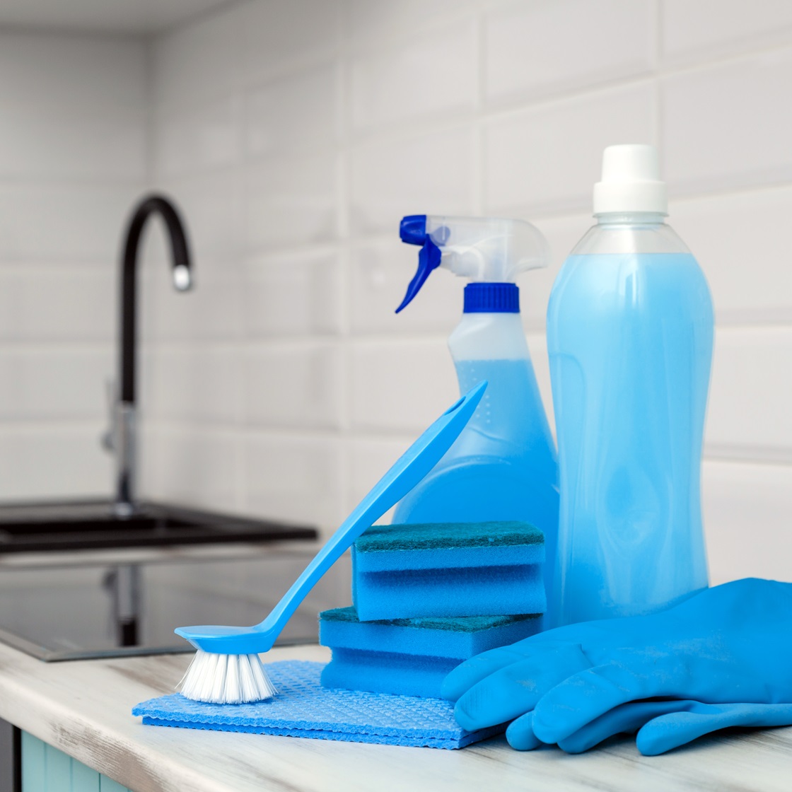 Construction Cleaning & Labor Support | ER Construction Labor